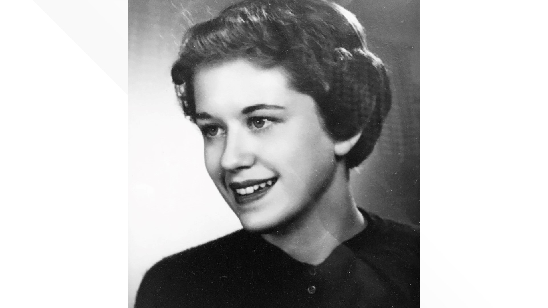 Son remembers mom who died in 1972 Vancouver tornado | kgw.com