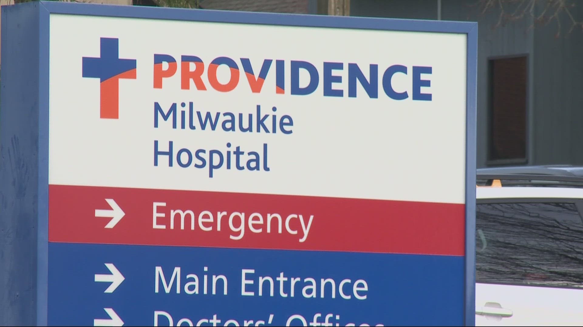 Milwaukie man who died while being transferred from hospital by police ...