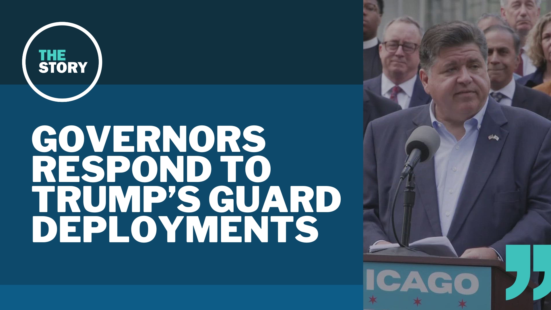 Idaho deploys National Guard to assist ICE at Trump's request | kgw.com