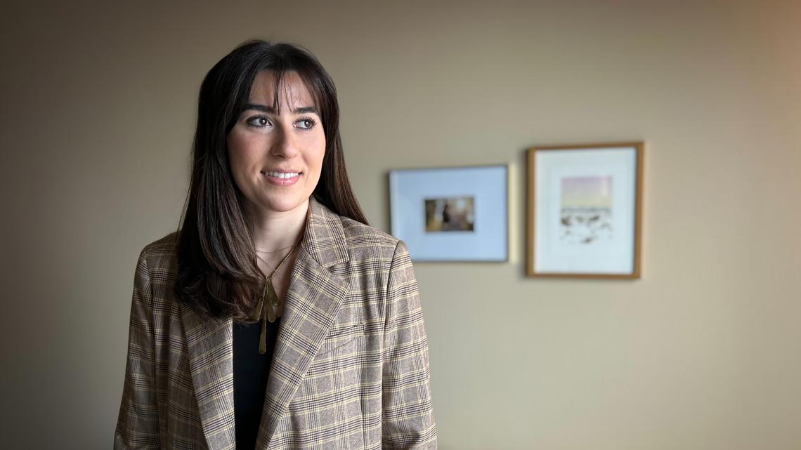 Portland teacher spent over a year to get a chronic pain diagnosis ...