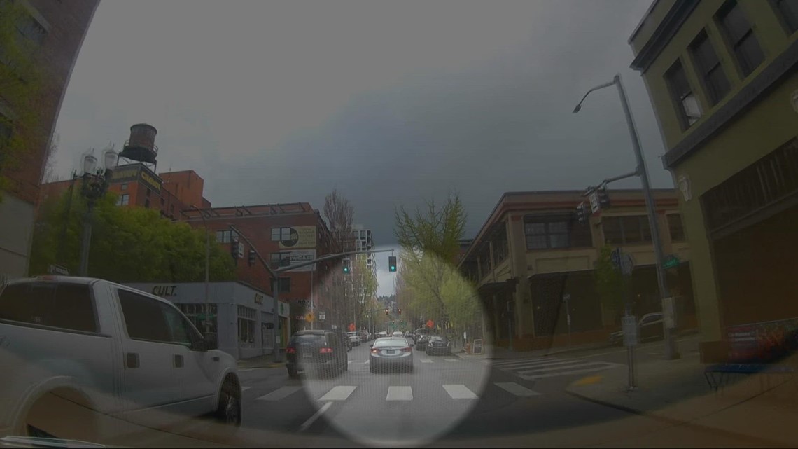 Driving Me Crazy: Lane changing | kgw.com