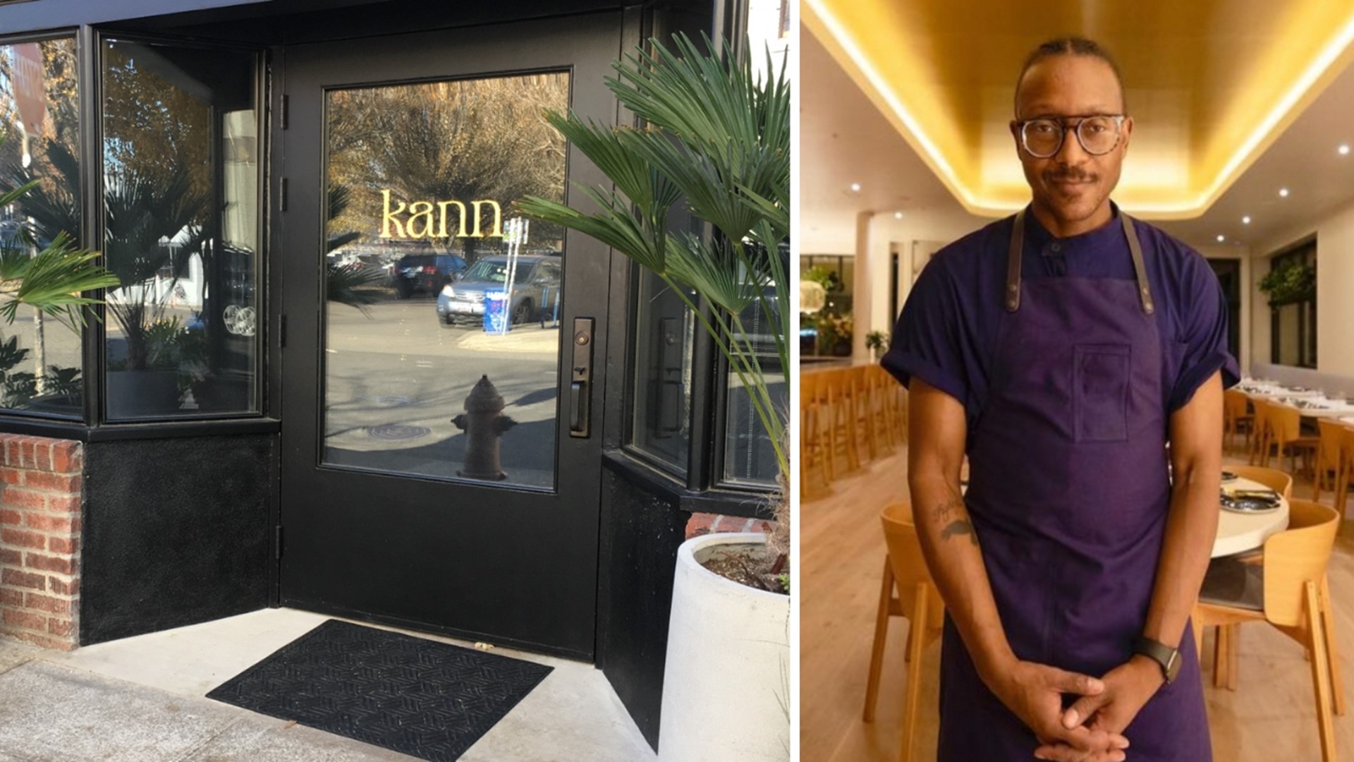 Top Portland restaurant named 50 best in North America | kgw.com