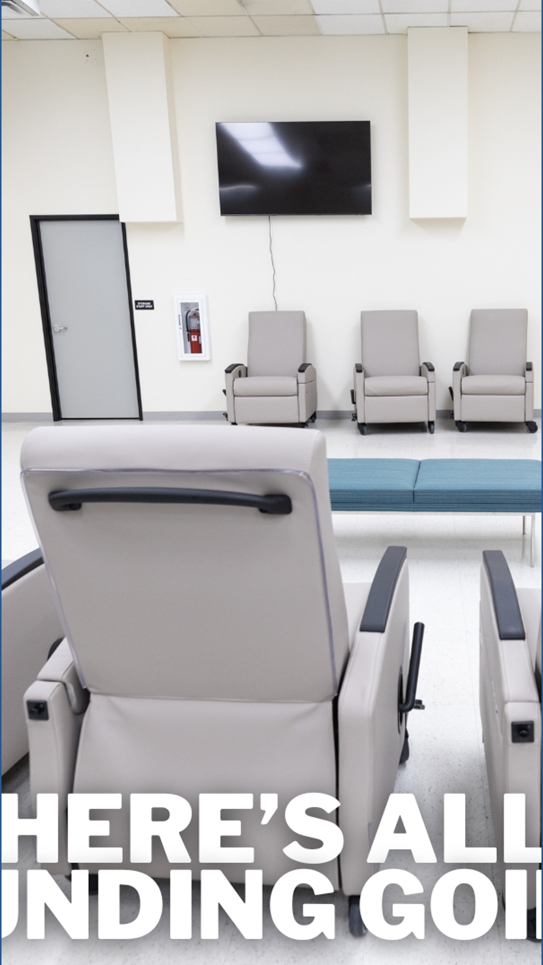 Multnomah County deflection program placed 1 person in detox during ...