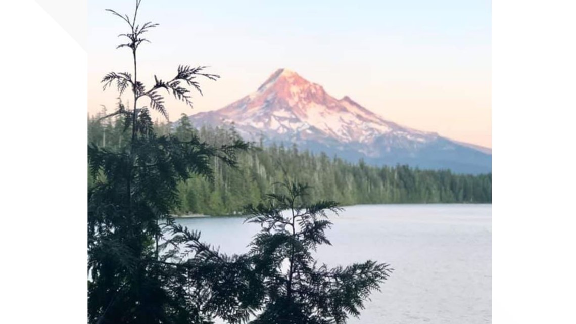 Happy birthday, Oregon! Your photos from around the state | kgw.com