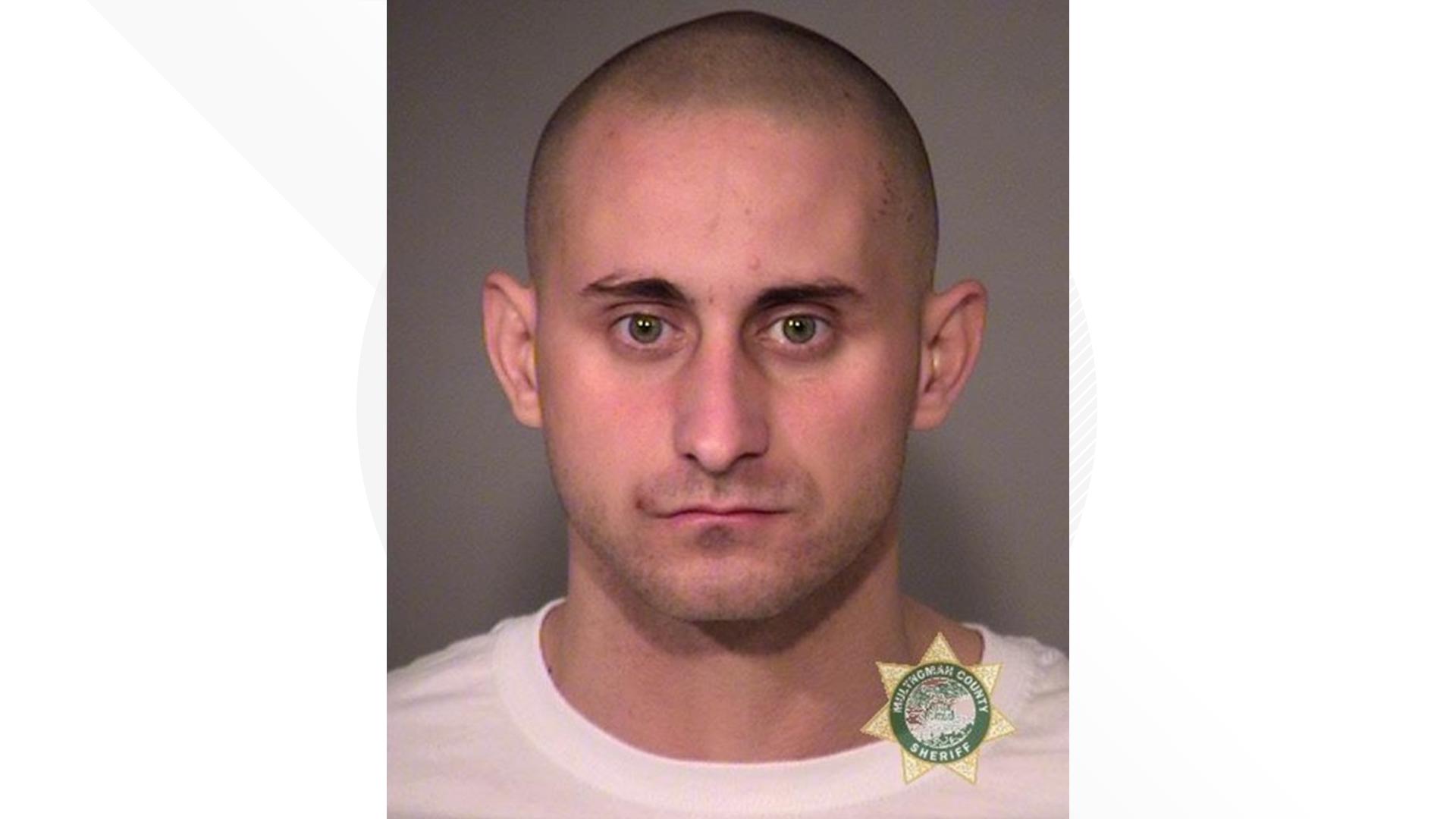 Police seek more victims after attack on jogger at Portland park | kgw.com