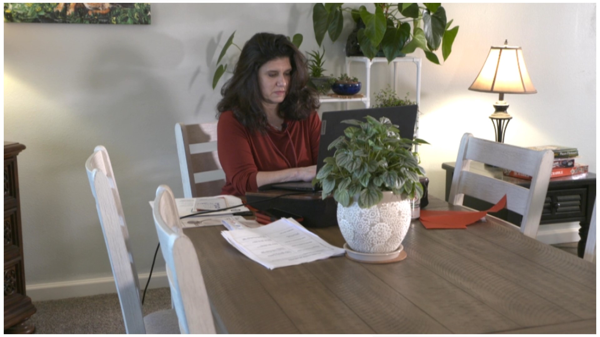 Low mental health treatment options in Oregon lead to long waits | kgw.com