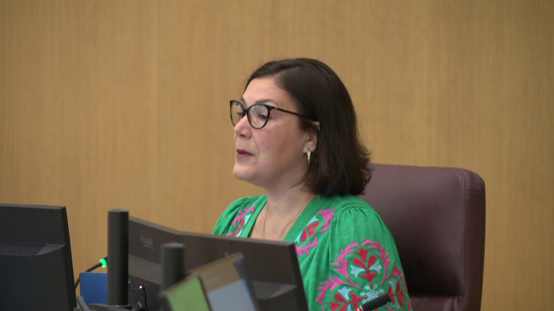 Portland city administrator releases proposal for looming budget cuts | kgw.com