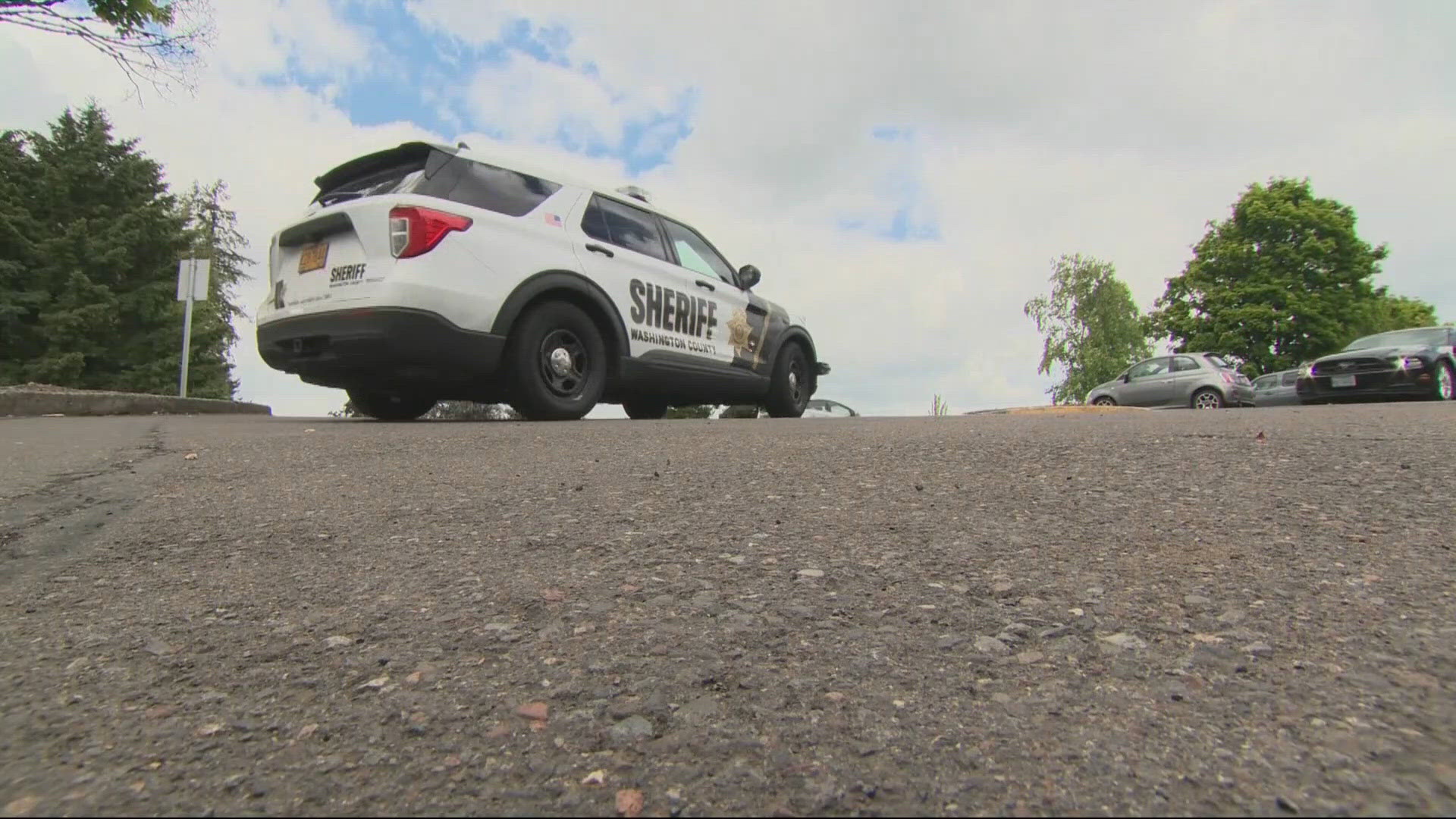 Ex-head of Clackamas County agency indicted for taking $200,000 in ...
