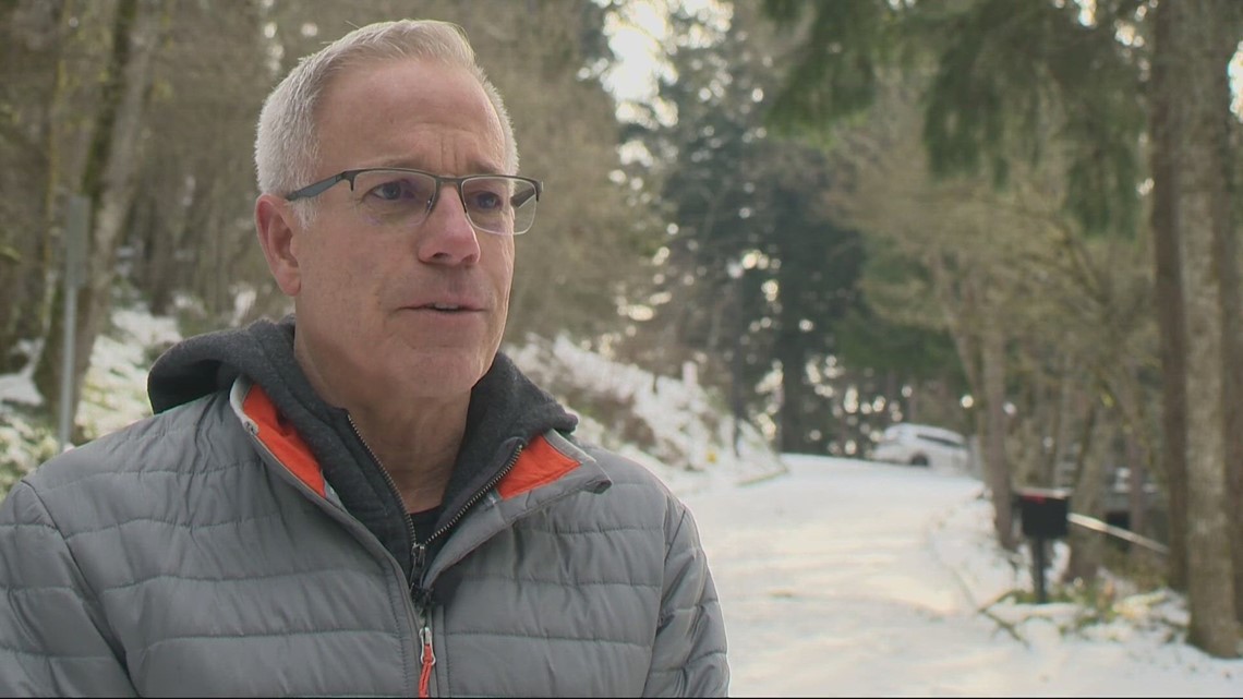 Thousands of Portland residents are still without power | kgw.com