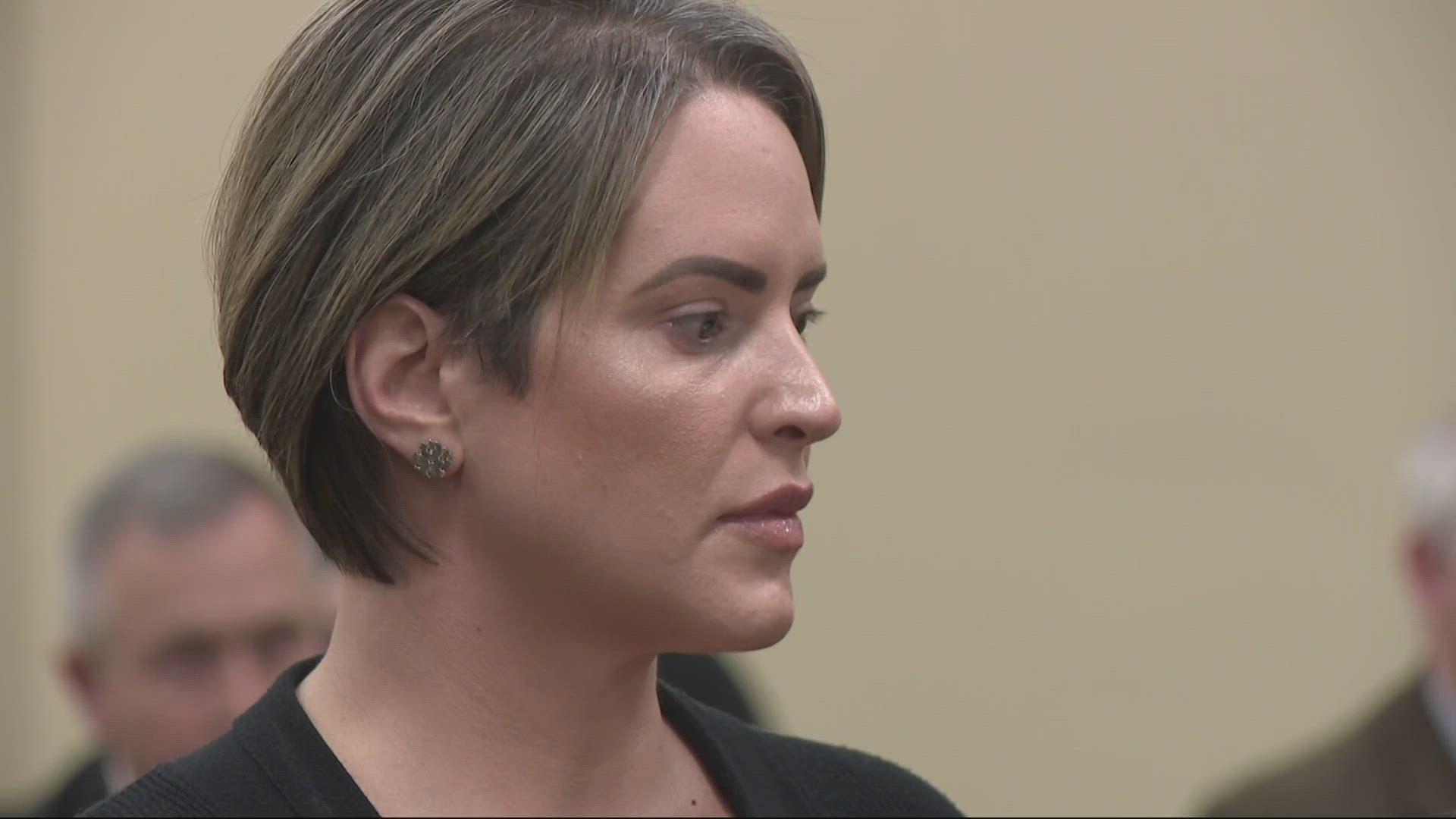 Clackamas County commissioner in Oregon charged with 8 counts of theft ...