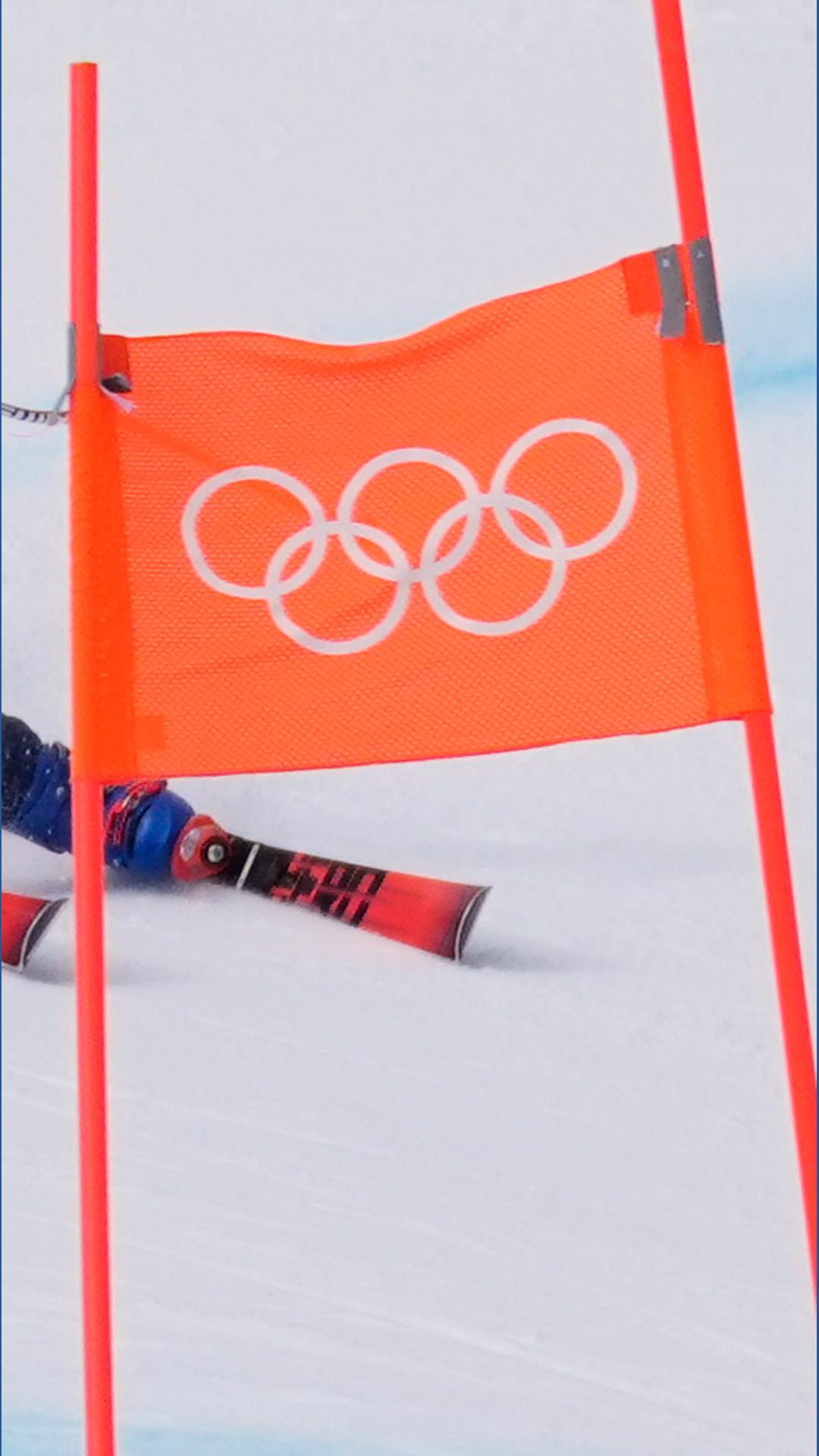 Here's how Oregon skier Jackie Wiles did in women's team combined at ...