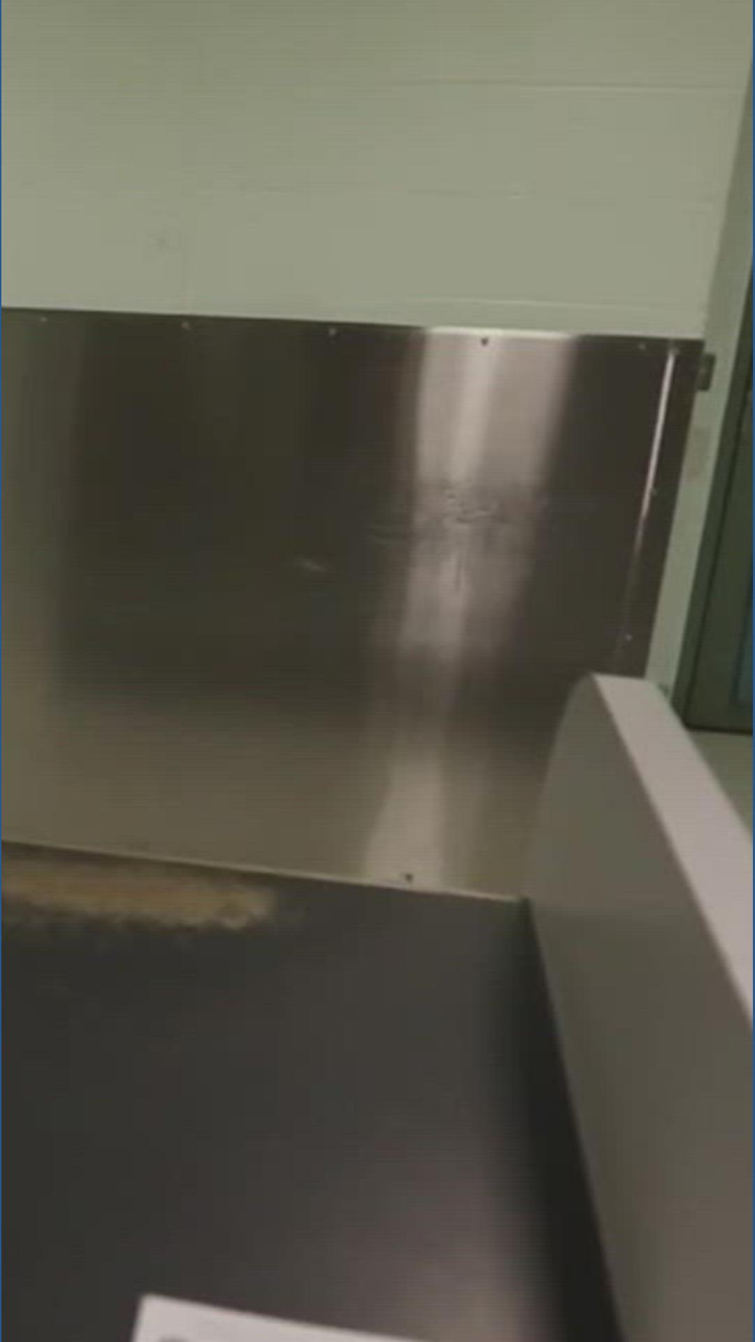 Man dies in Multnomah County jail custody | kgw.com