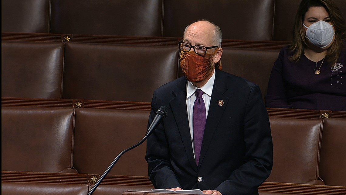 Rep. Walden on the coronavirus pandemic and main-in voting | kgw.com