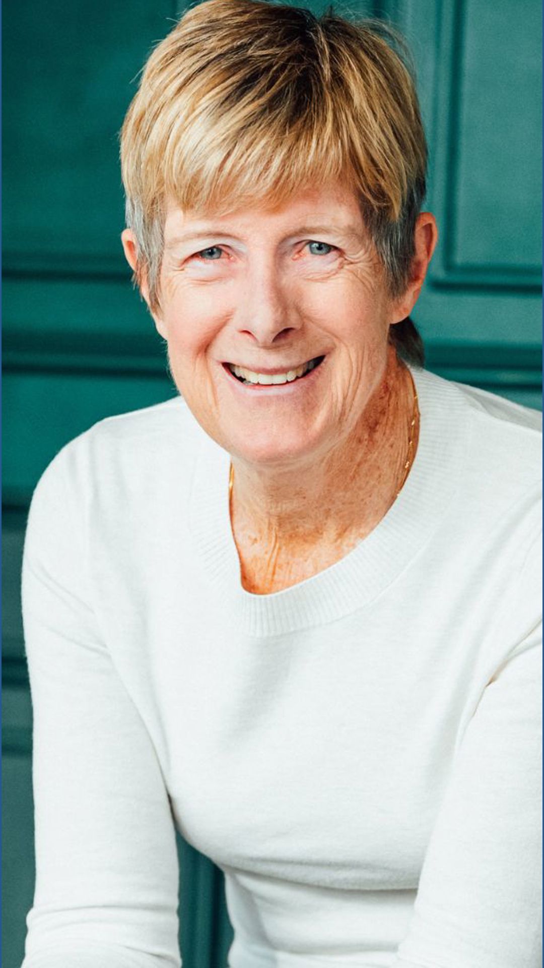 Portland WNBA taps Nike veteran Clare Hamill as interim team president ...