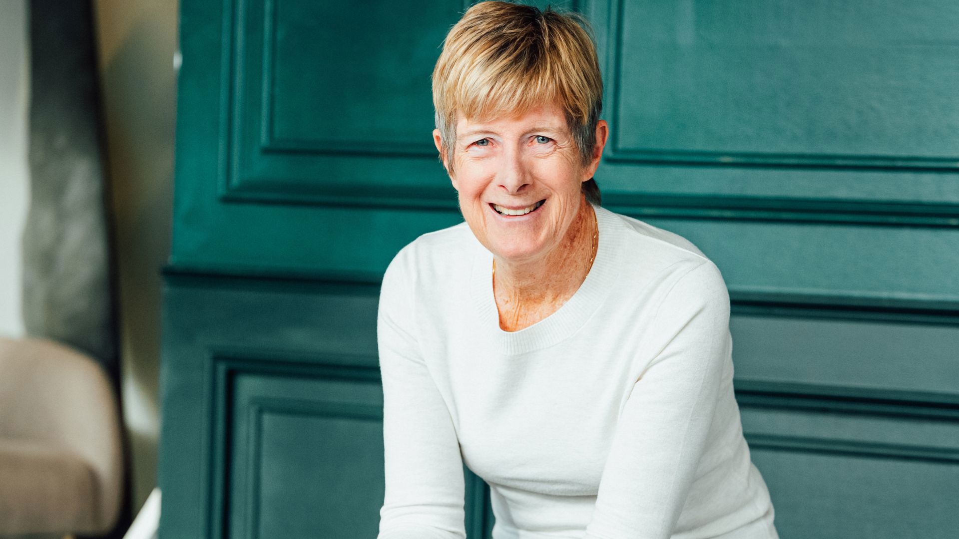 Portland WNBA taps Nike veteran Clare Hamill as interim team president ...