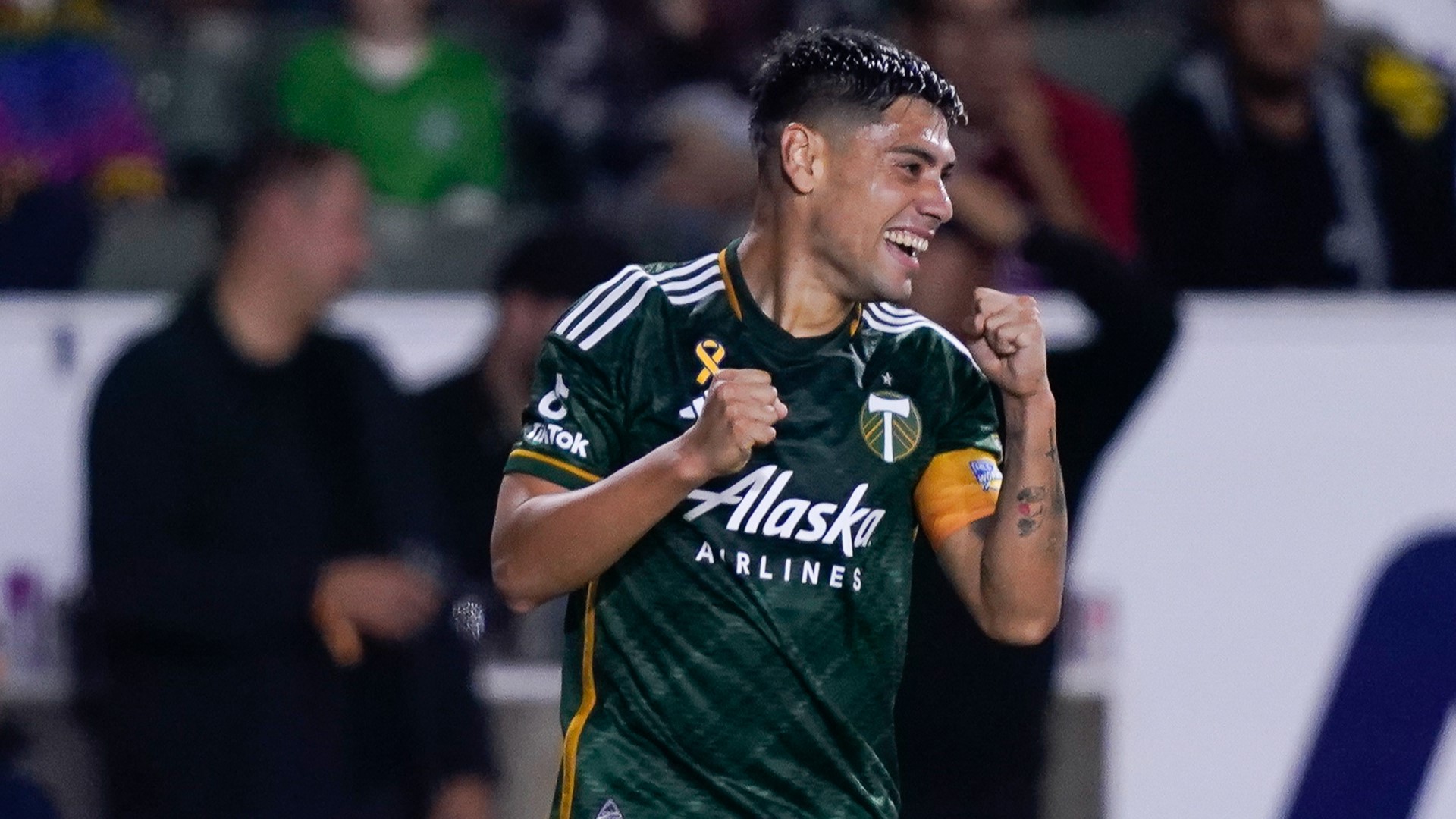 Portland leaders call US Bancorp Tower's planned exit 'disappointing ...