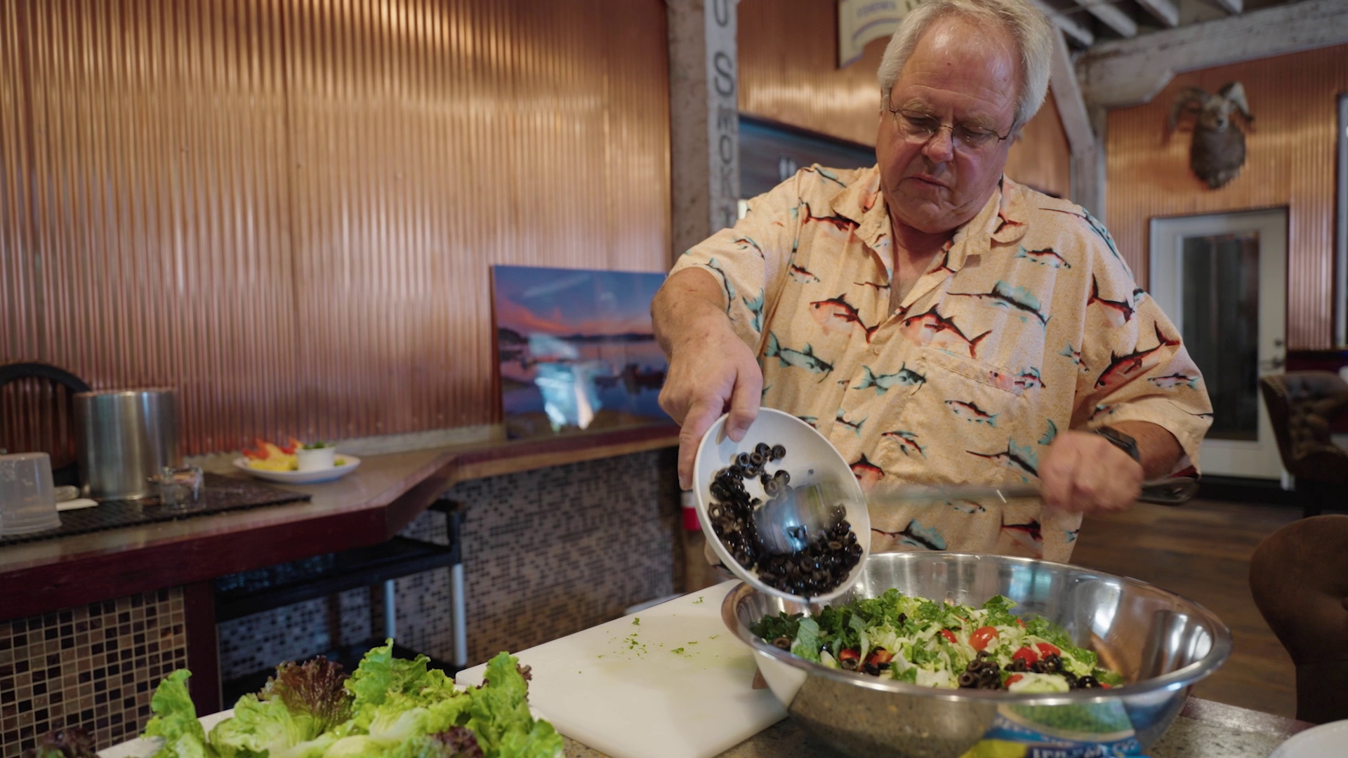 How to eat Oregon's king of tuna | kgw.com