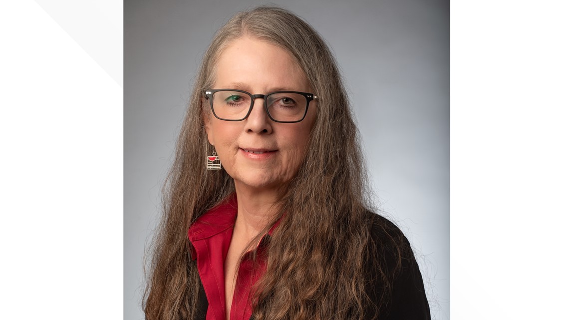 LaVonne Griffin-Valade appointed Oregon Secretary of State | kgw.com