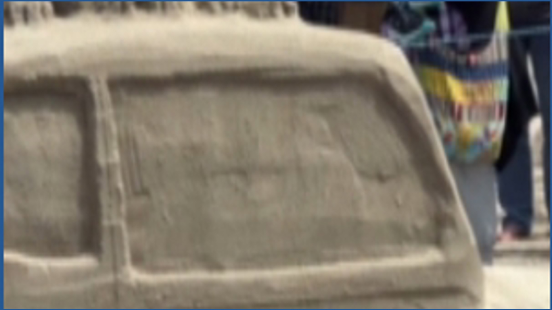 Cannon Beach 62nd sandcastle contest | kgw.com