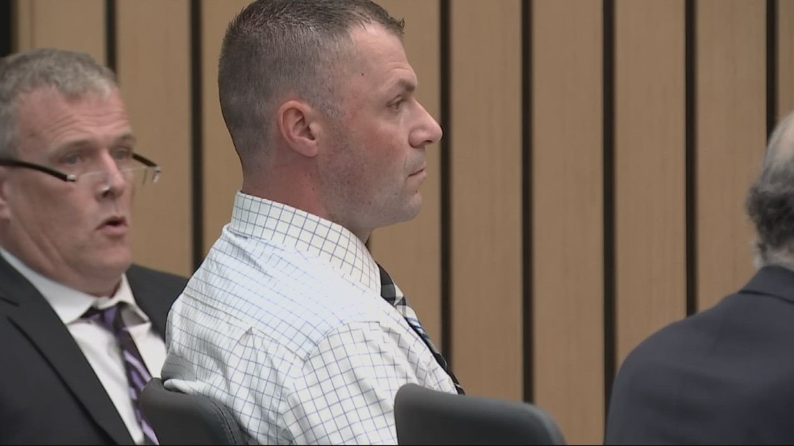 Arsonist sentenced to two years in prison for 2019 Portland fire | kgw.com