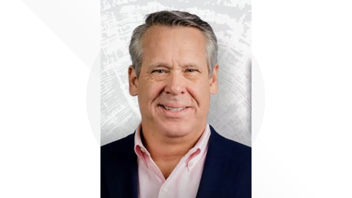 Oregon State AD Scott Barnes hospitalized, in 'stable' condition | kgw.com
