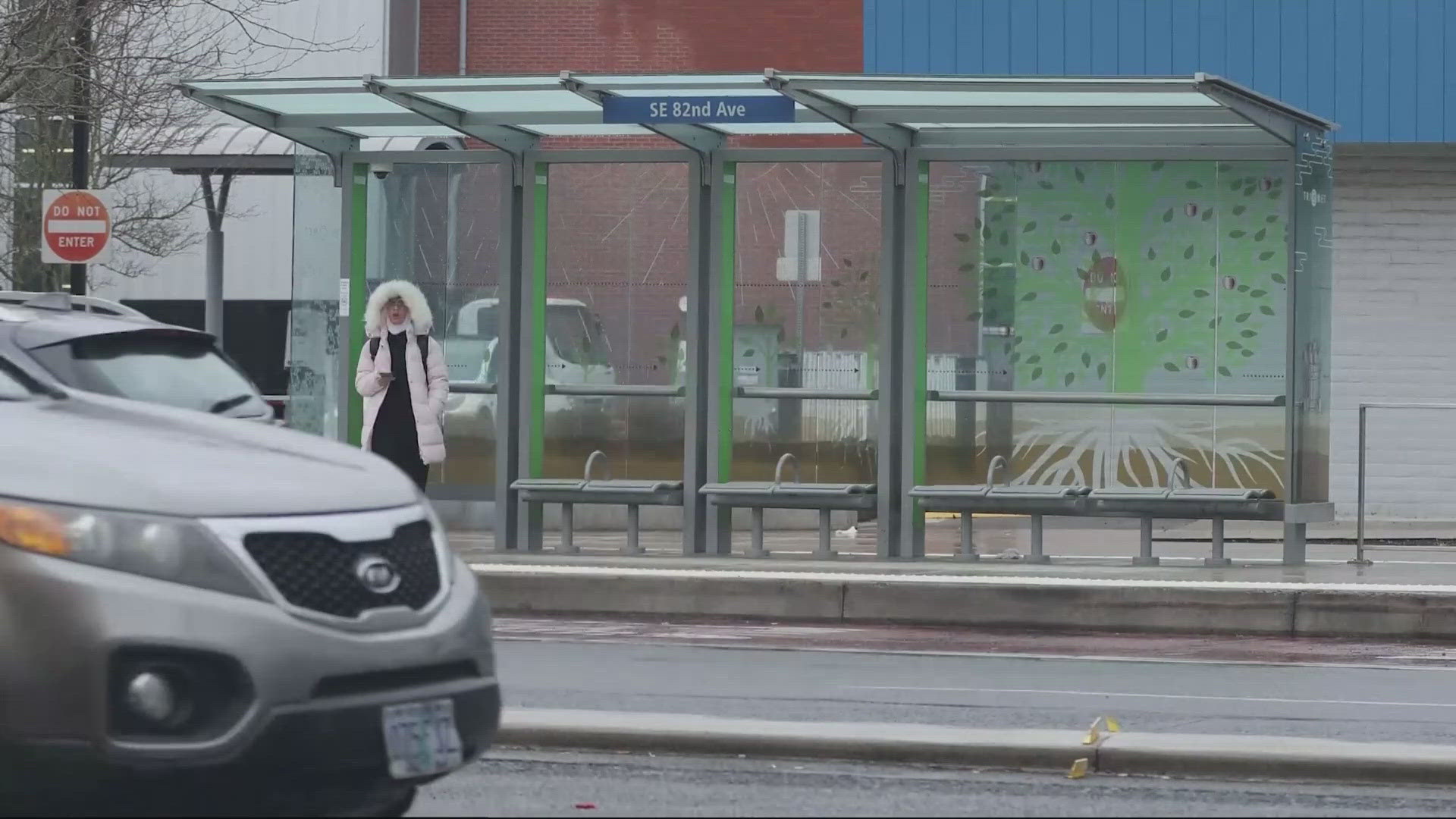 Police arrest suspect in PCC campus stalking, harassment reports | kgw.com