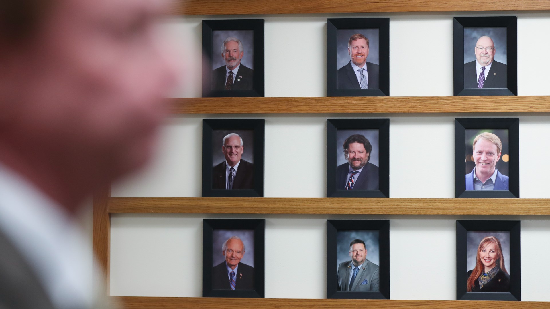 Oregon's Republican Senate walkout reaches 10th day | kgw.com