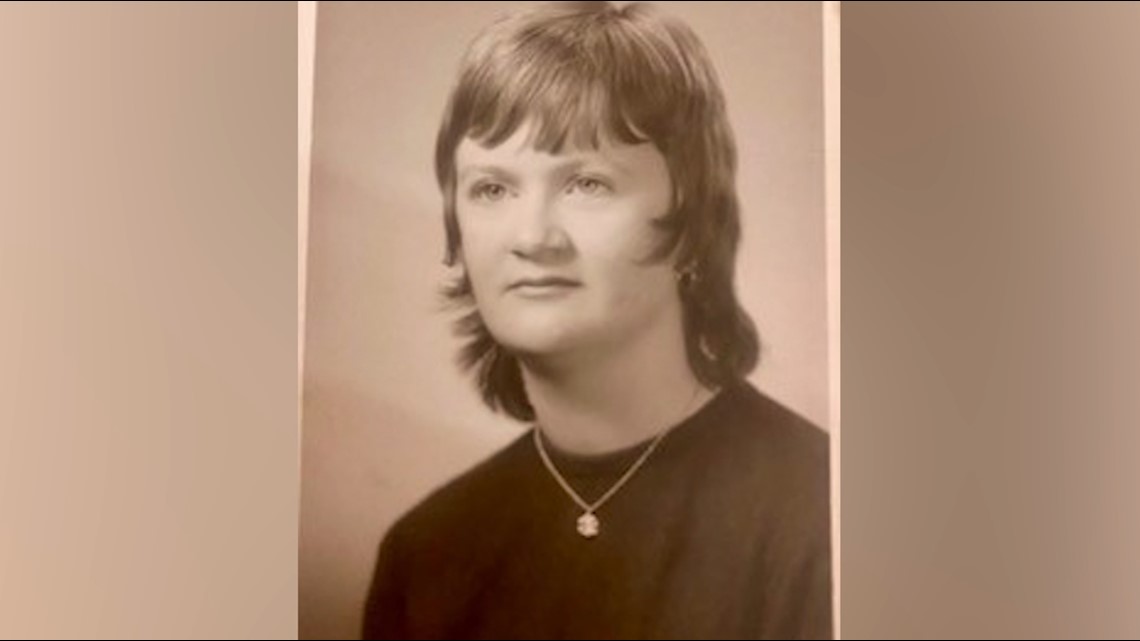DA: Oregon man confessed to Boston woman's 1979 murder | kgw.com
