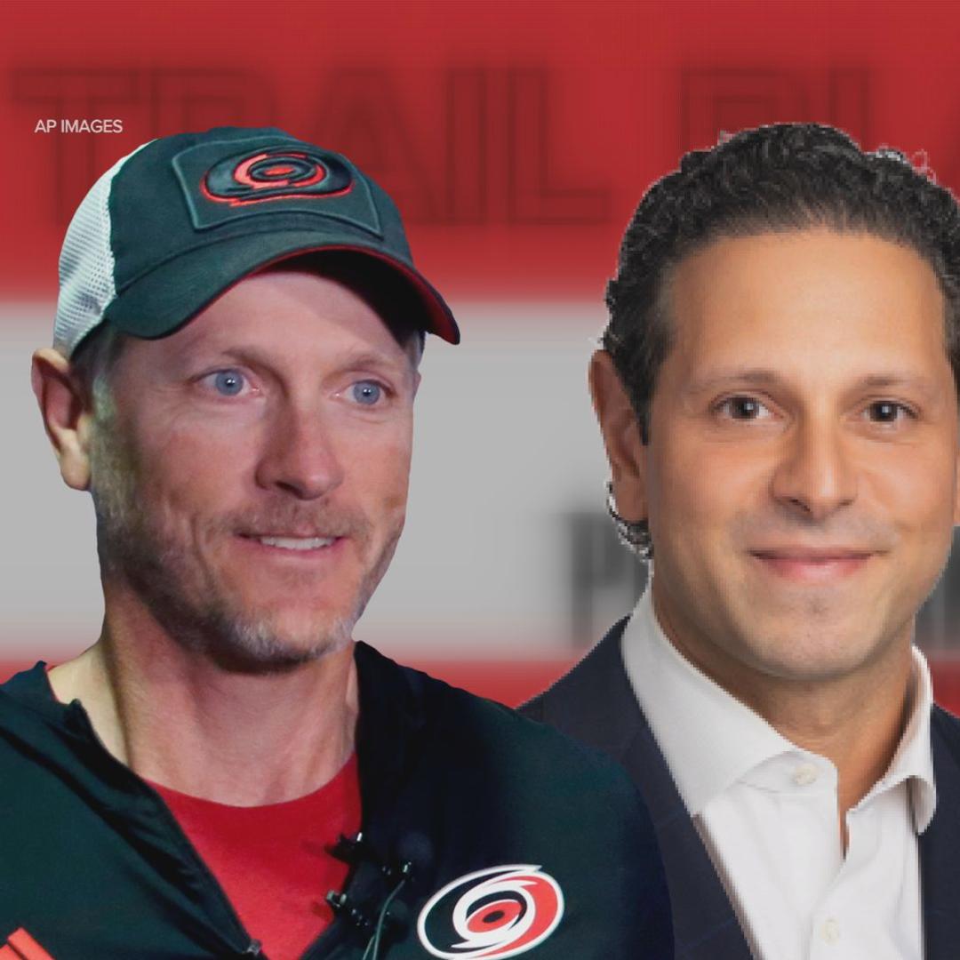 Meet Tom Dundon, the NHL owner set to take over the Trail Blazers | kgw.com