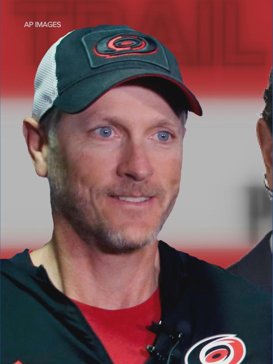 Meet Tom Dundon, the NHL owner set to take over the Trail Blazers | kgw.com