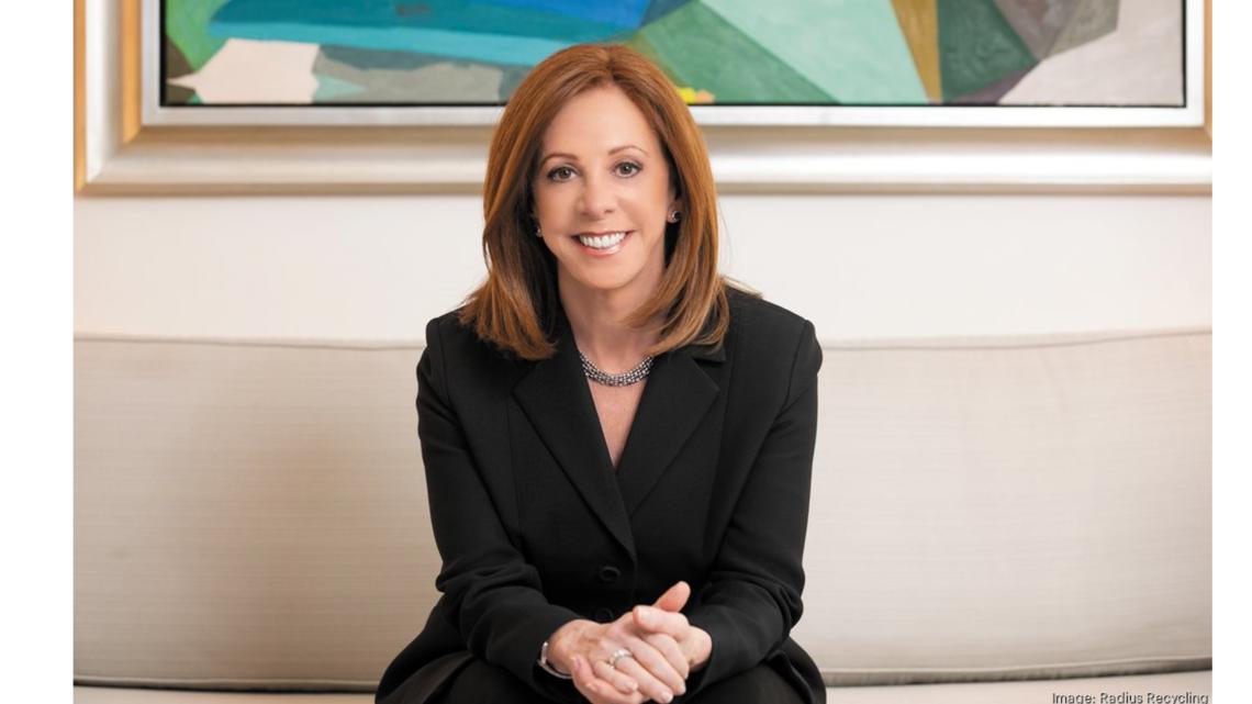 Radius Recycling acquired by Toyota Group company | kgw.com