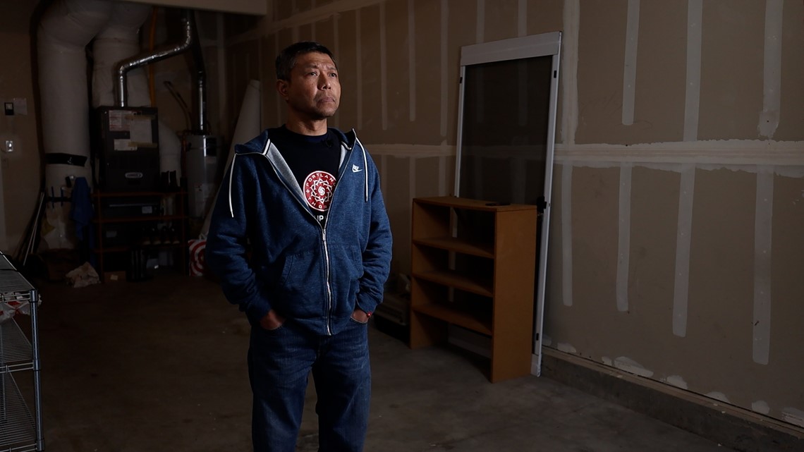 Residents of Beaverton HOA call out alleged harassment, fines | kgw.com