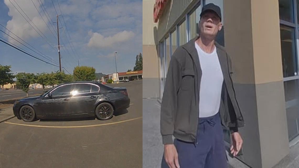 Father, daughter dead in apparent murder-suicide near Aloha | kgw.com