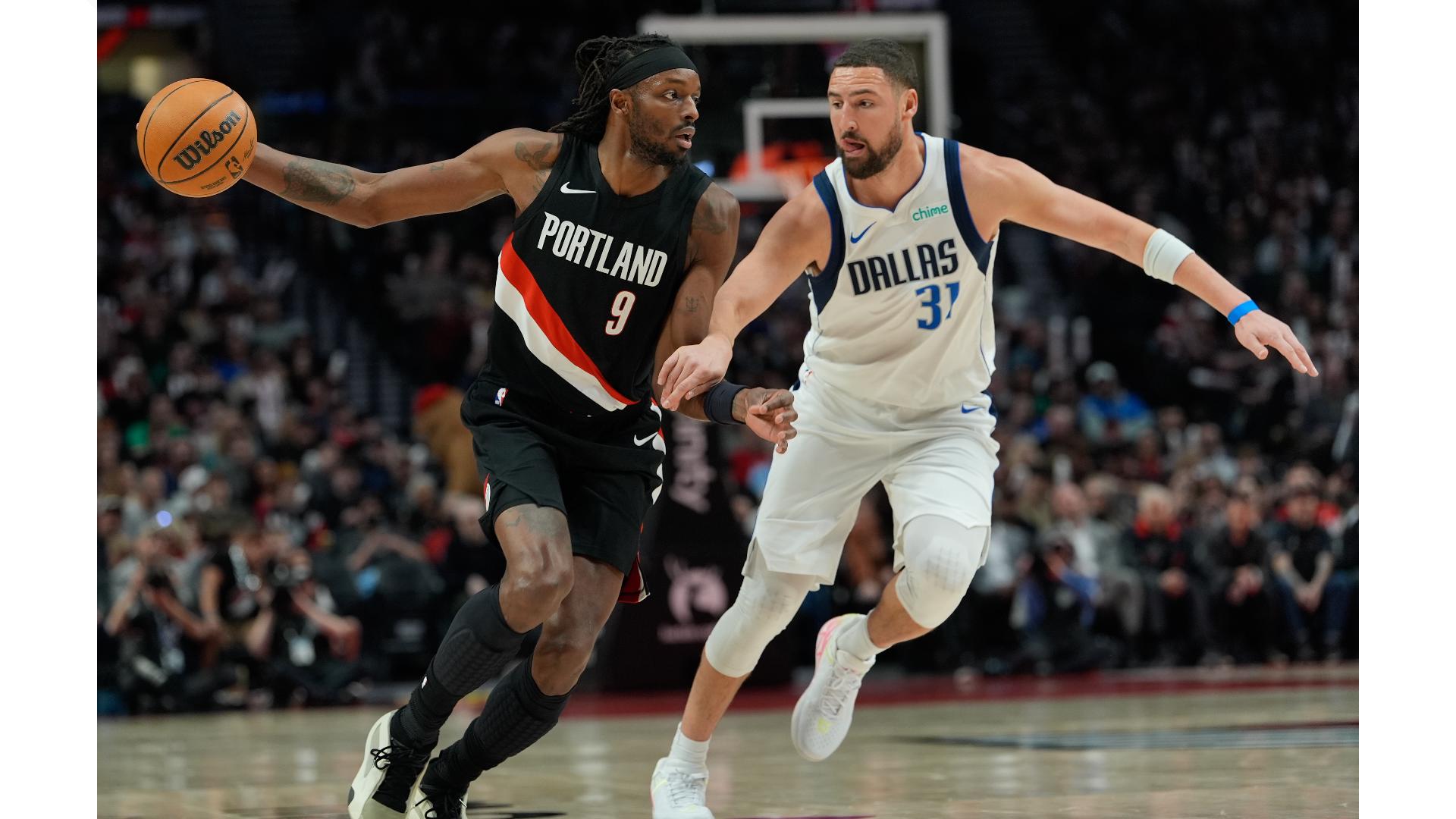 Bagley scores 26 points and Mavericks snap a 5-game skid in a 100-93 ...