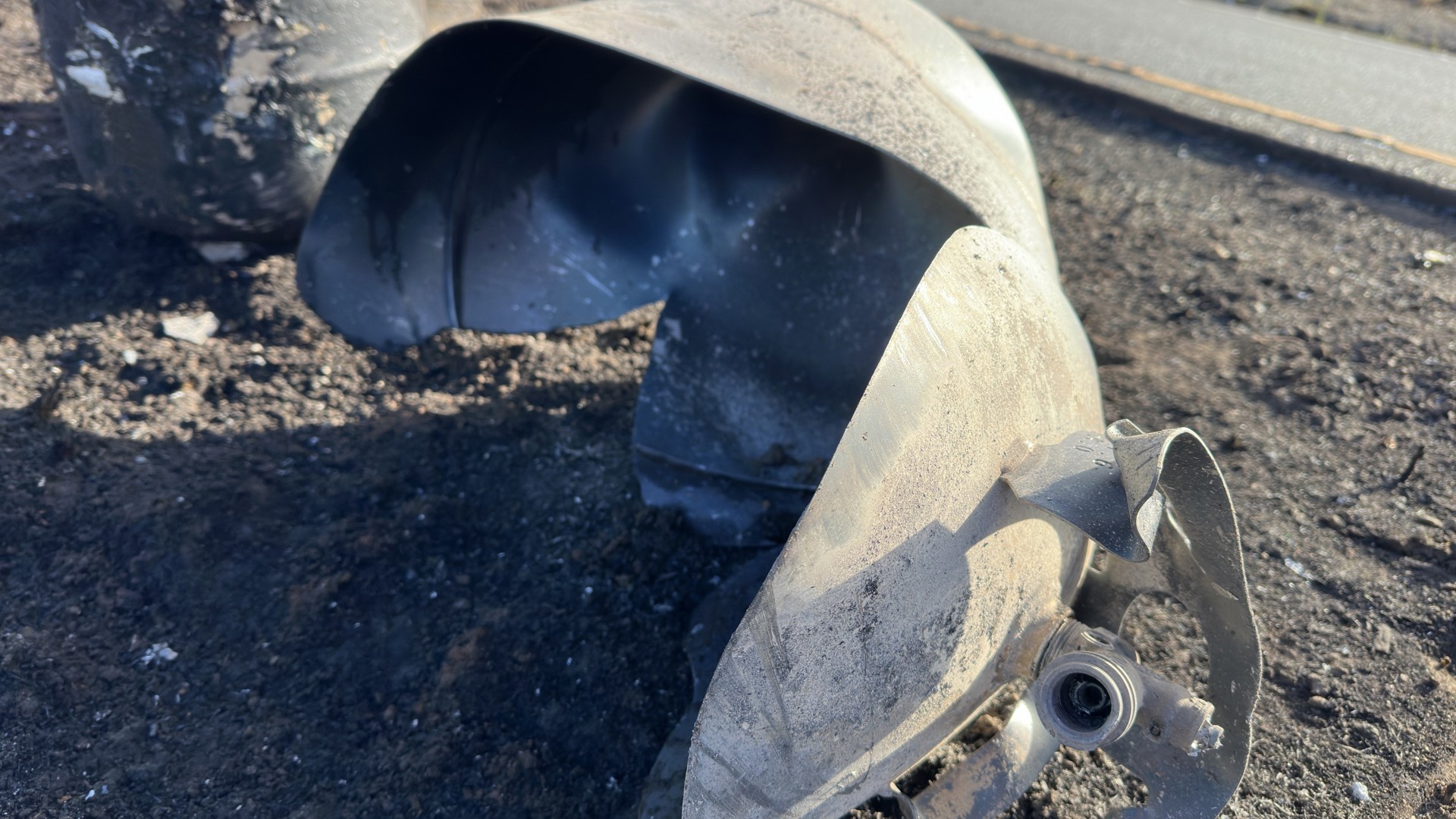 I-5 in Portland reopens after propane tank fire | kgw.com