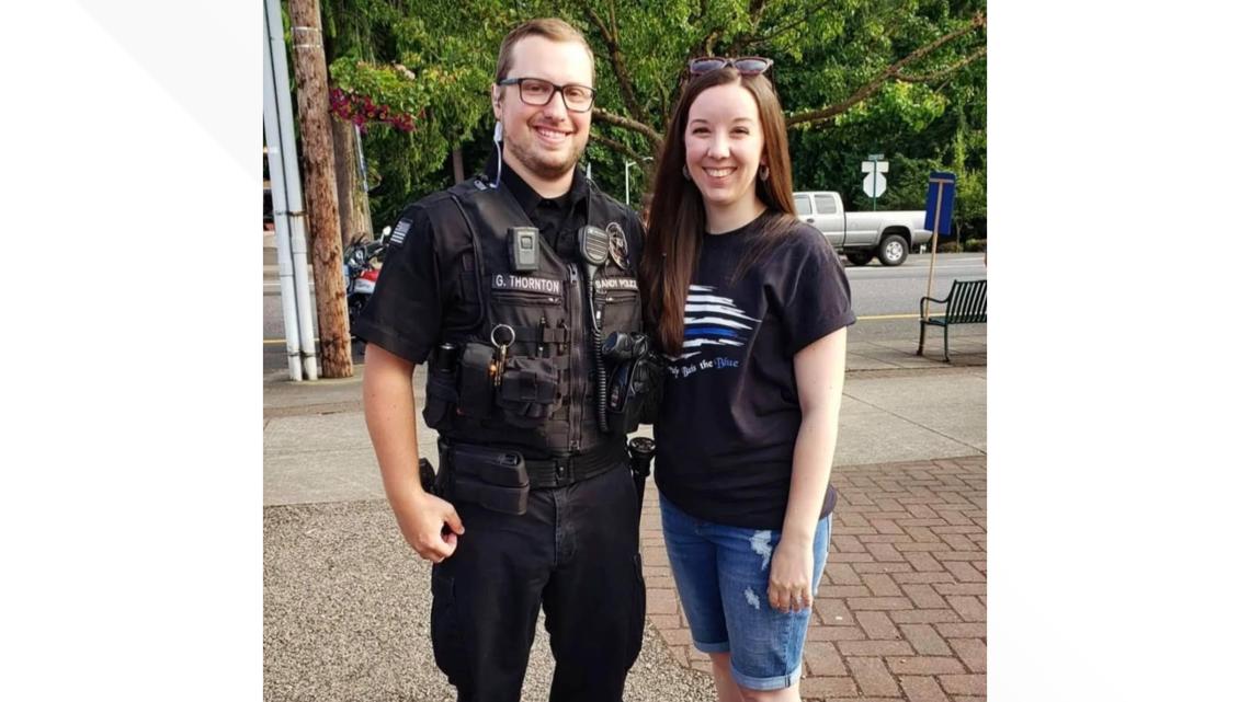 Sandy police give update on officer's recovery after shoot-out with ...