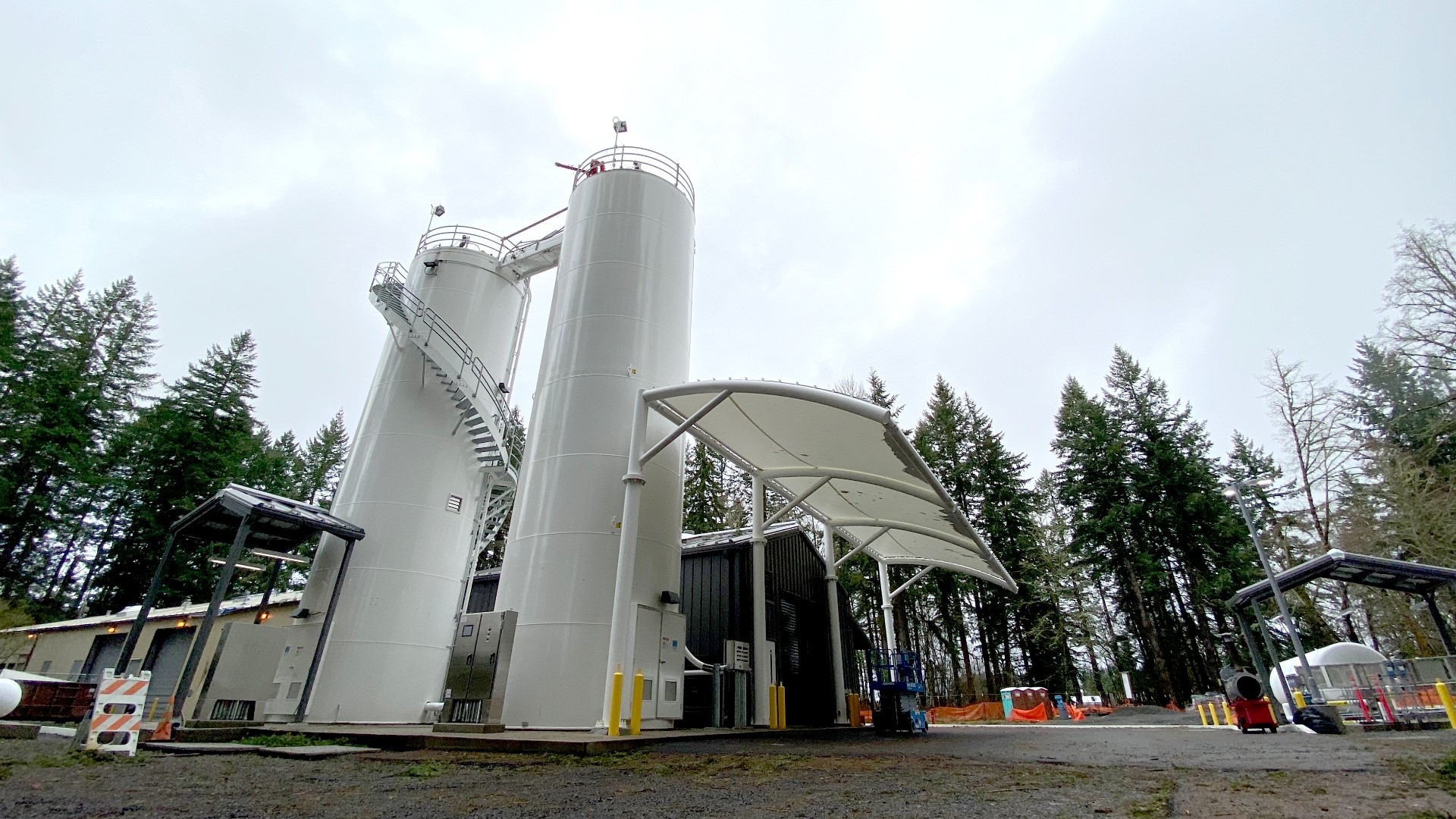 Portland lead levels in water have gone down, water bureau says | kgw.com