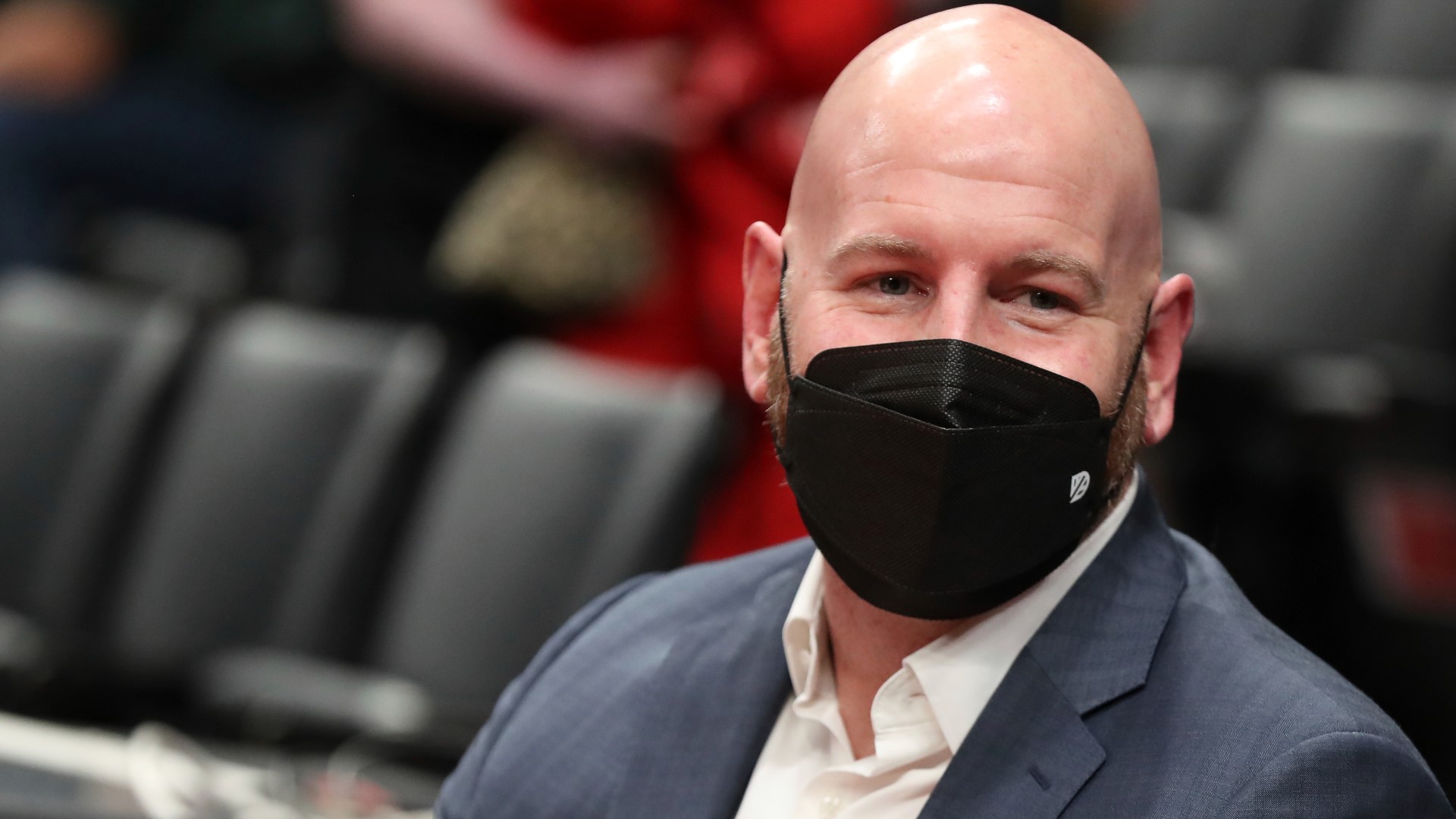 Joe Cronin officially becomes Blazers GM | kgw.com
