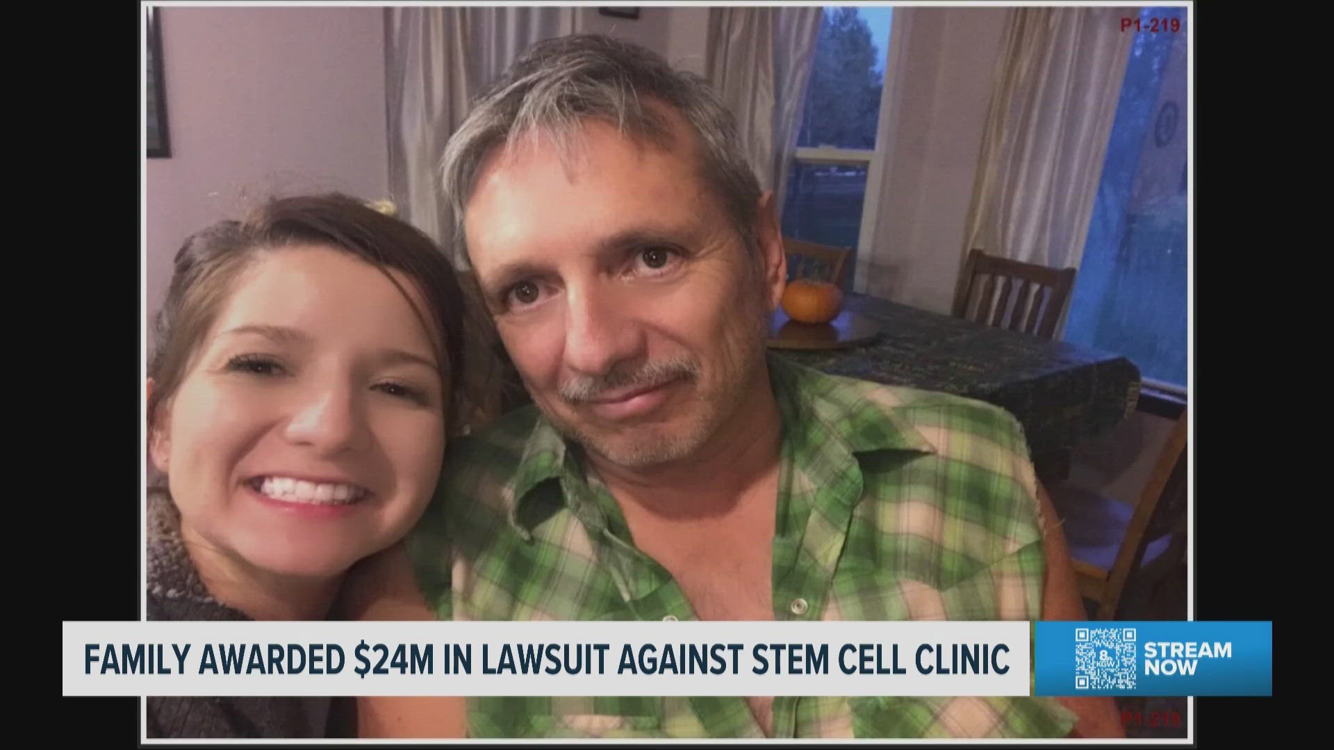 Family awarded $24M after Seattle stem cell clinic found responsible ...