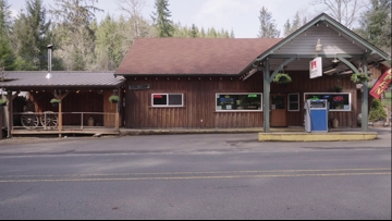 Traveling the backdoor byway to Astoria | kgw.com