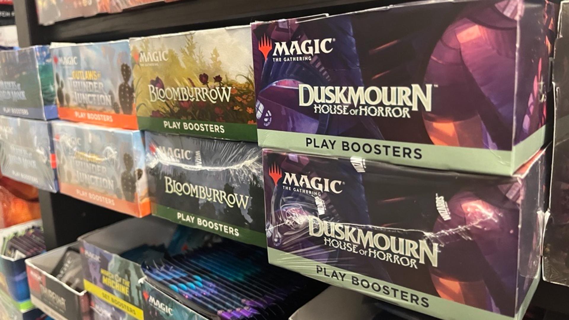 Southeast Portland game store broken into twice in one week | kgw.com