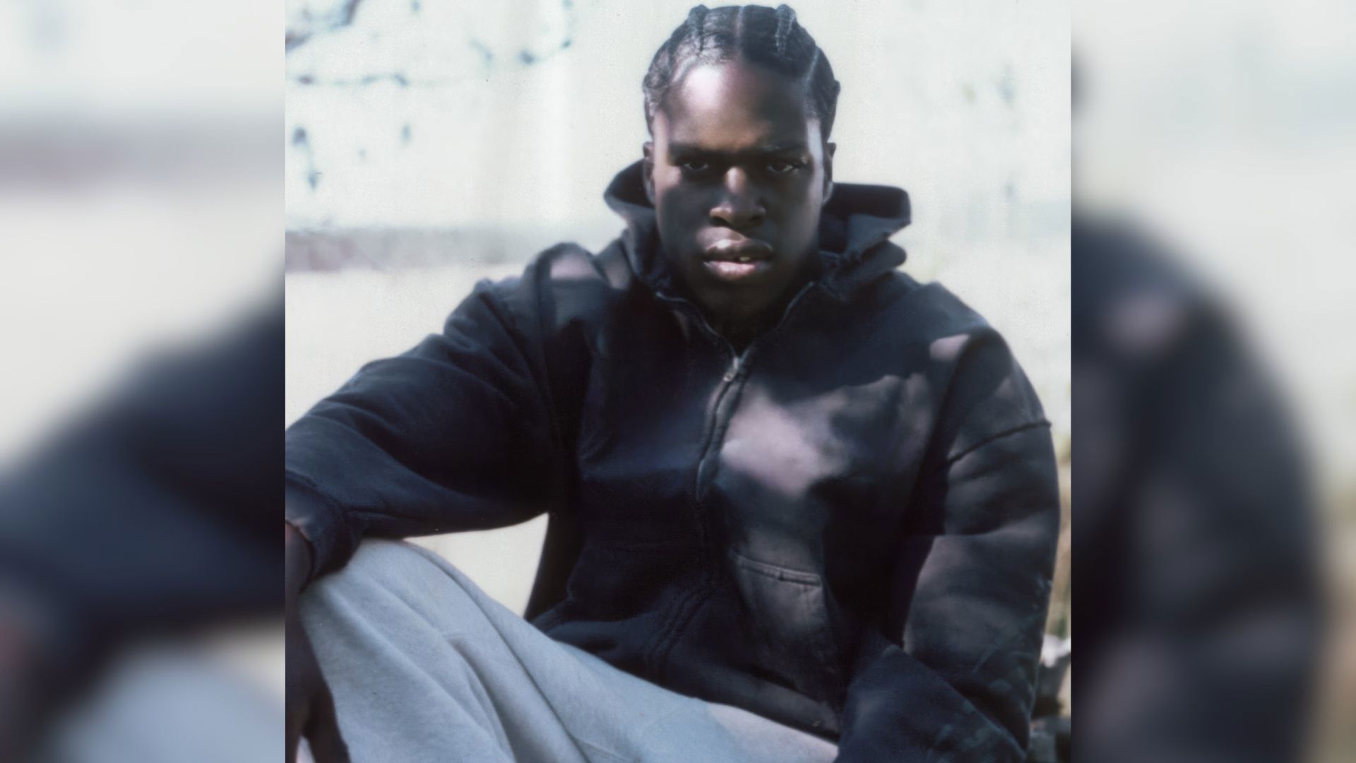 Daniel Caesar announces first headline area tour with stop at Portland ...