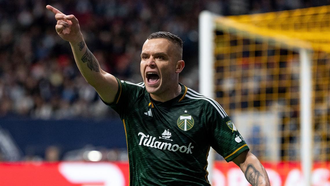 How to watch Portland Timbers vs. Vancouver Whitecaps | Playoffs | kgw.com
