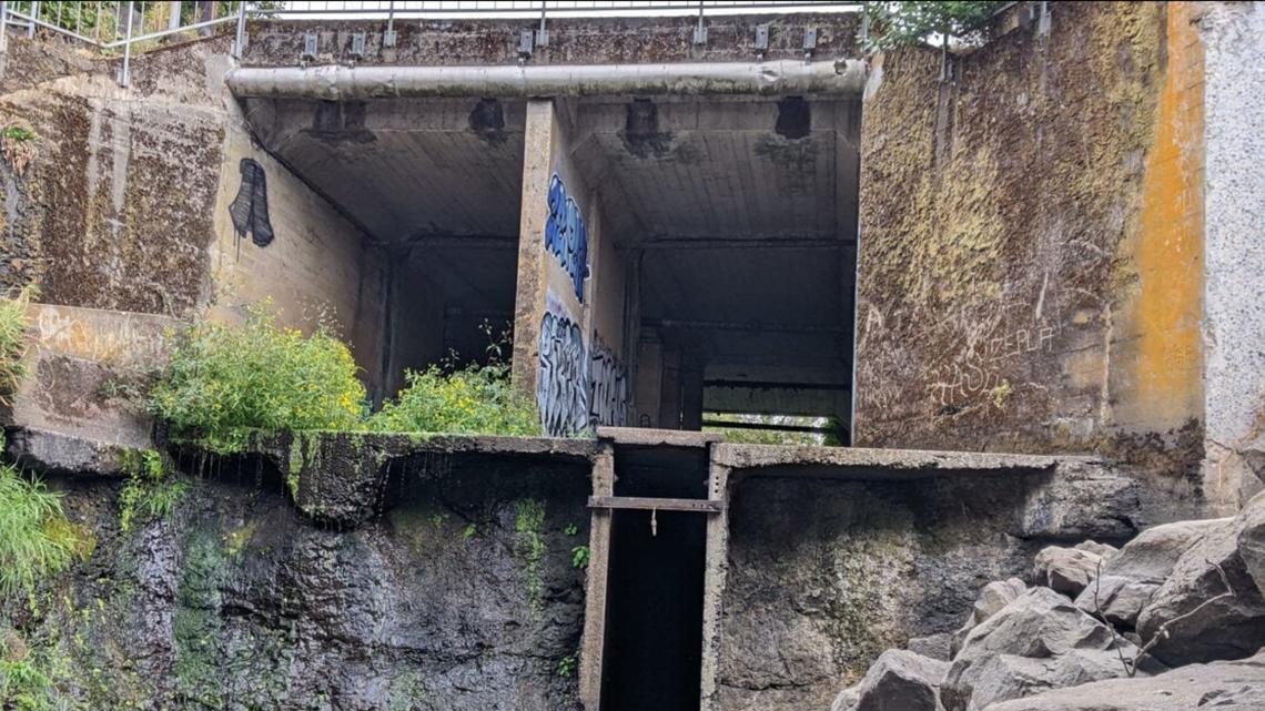 $10 million grant will fund removal of obsolete Clackamas County dam ...