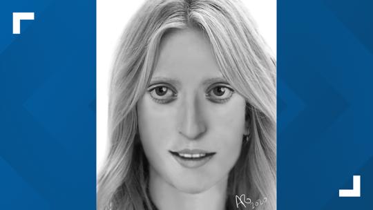 Oregon police reopens 44 year old cold case in La Grande | kgw.com