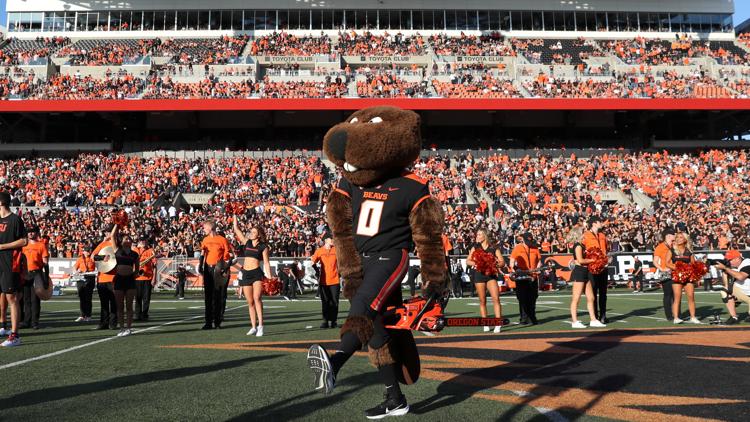 5 key takeaways from Oregon State 34-15 loss to Cal | kgw.com