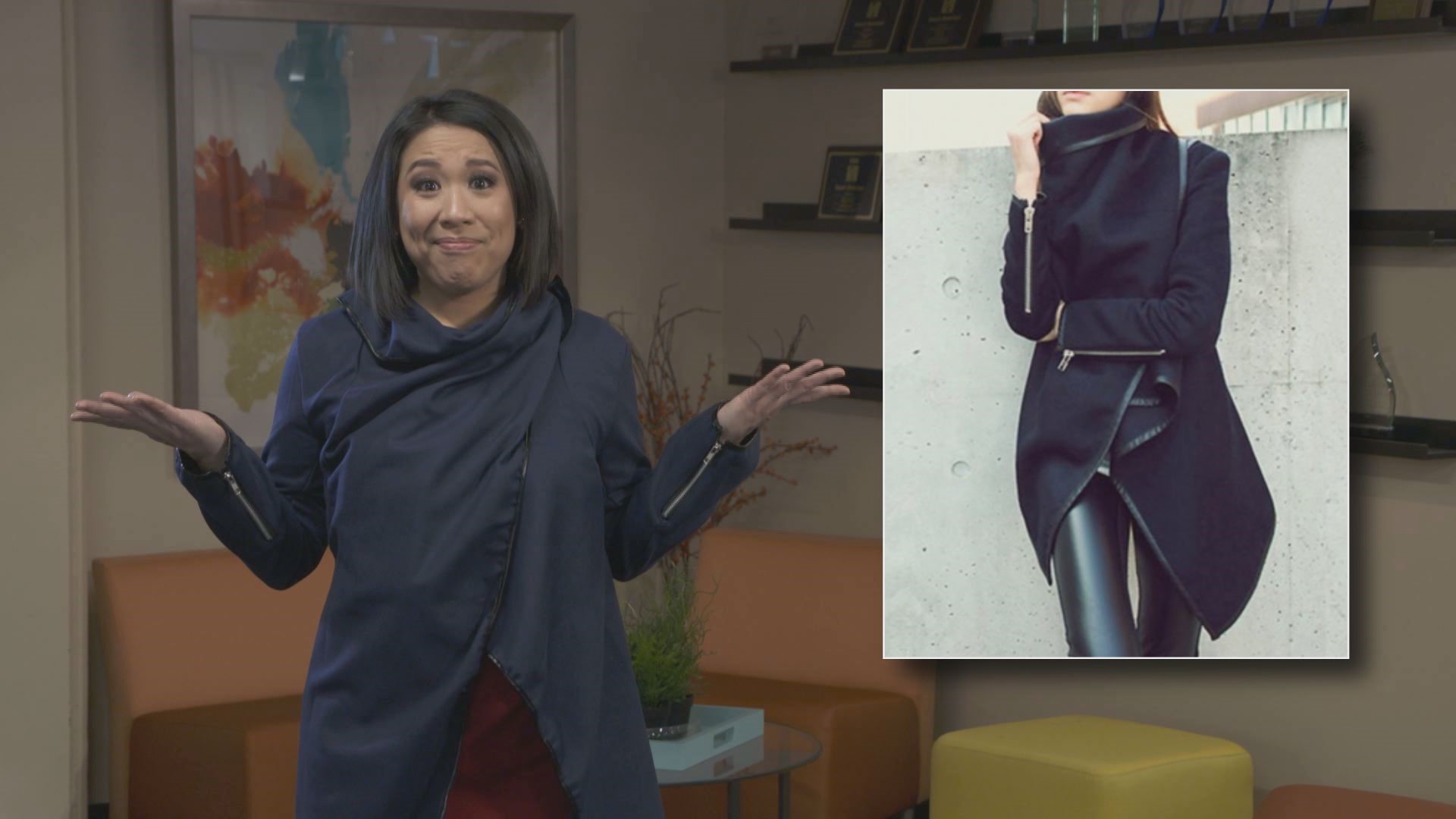 Instagram Boutique clothing shops on the FTC's radar, provide clothes ...