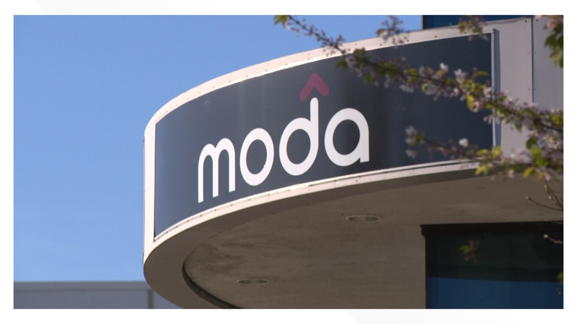 Fans react to Moda Center 3-point line controversy | kgw.com