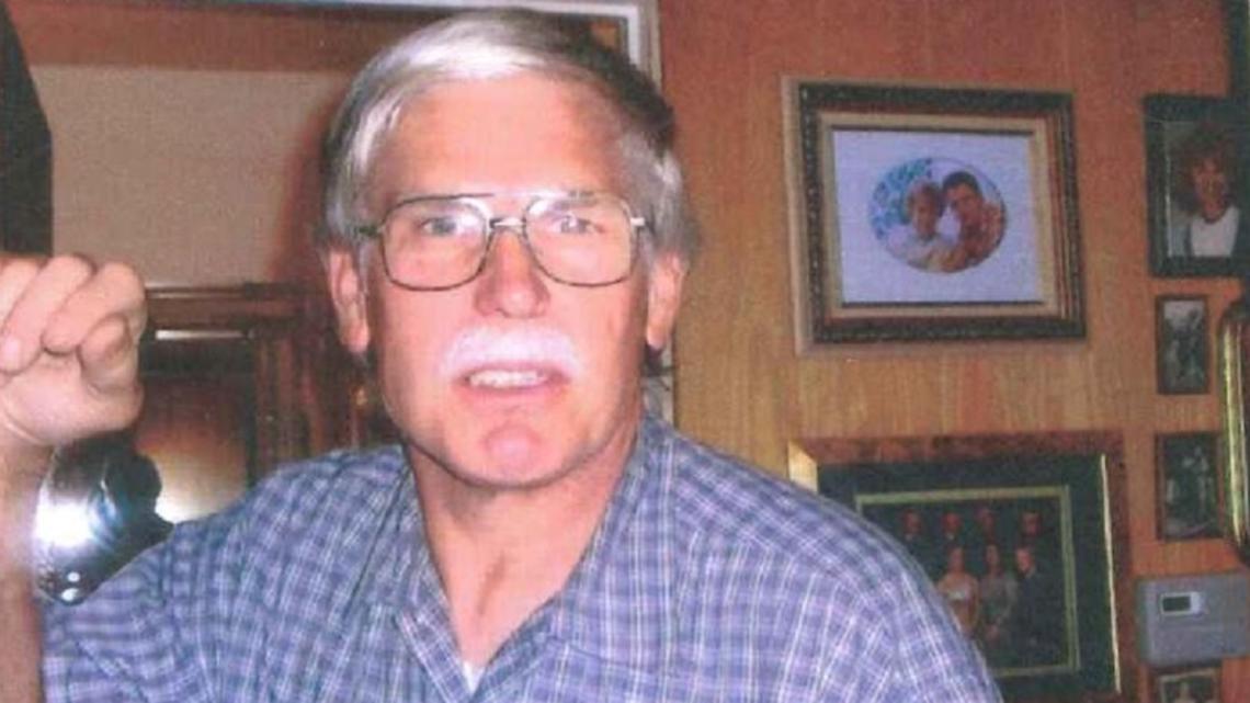 Detectives investigating missing Oregon man's case 20 years later | kgw.com