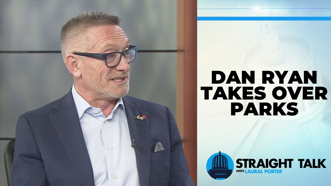 Safe Rest Villages are still a priority, Dan Ryan says | kgw.com
